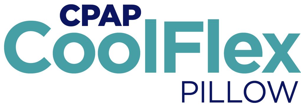 CPAP Cool Flex PIllow