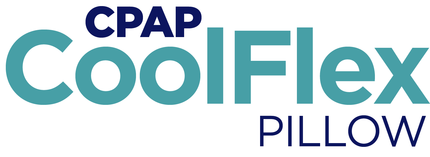 CPAP Cool Flex PIllow