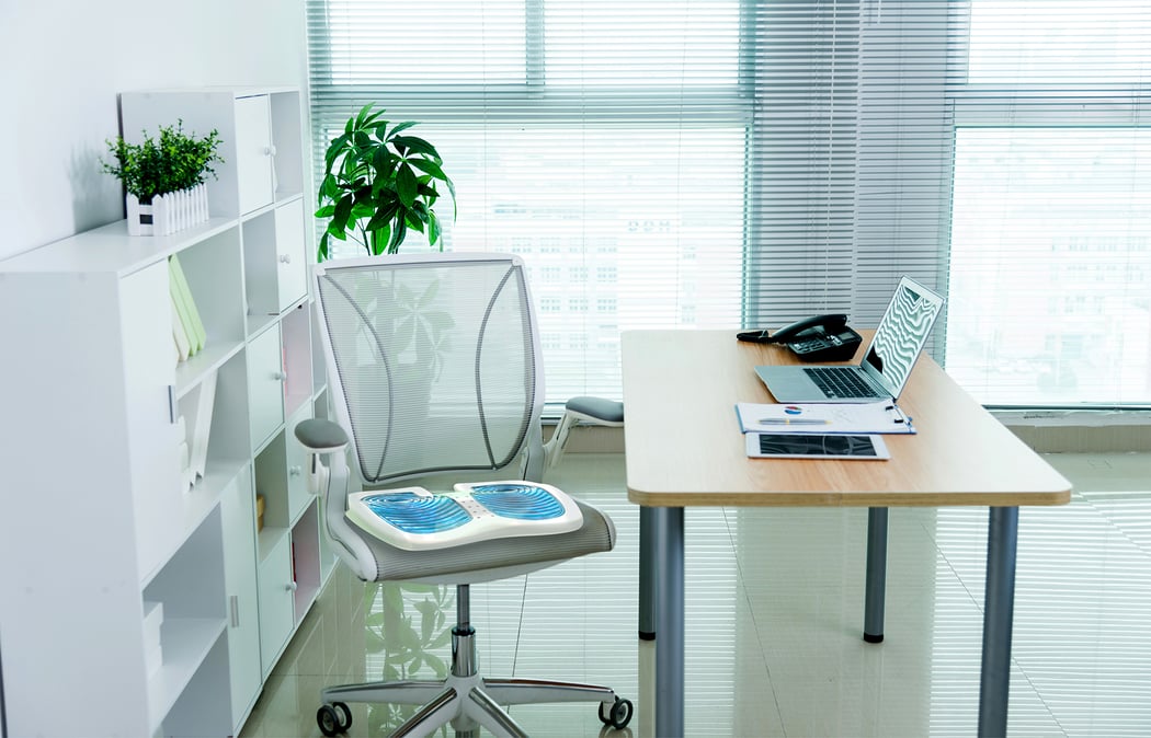 Kabooti KoolGel Cushion