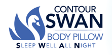 SWAN Body PIllow