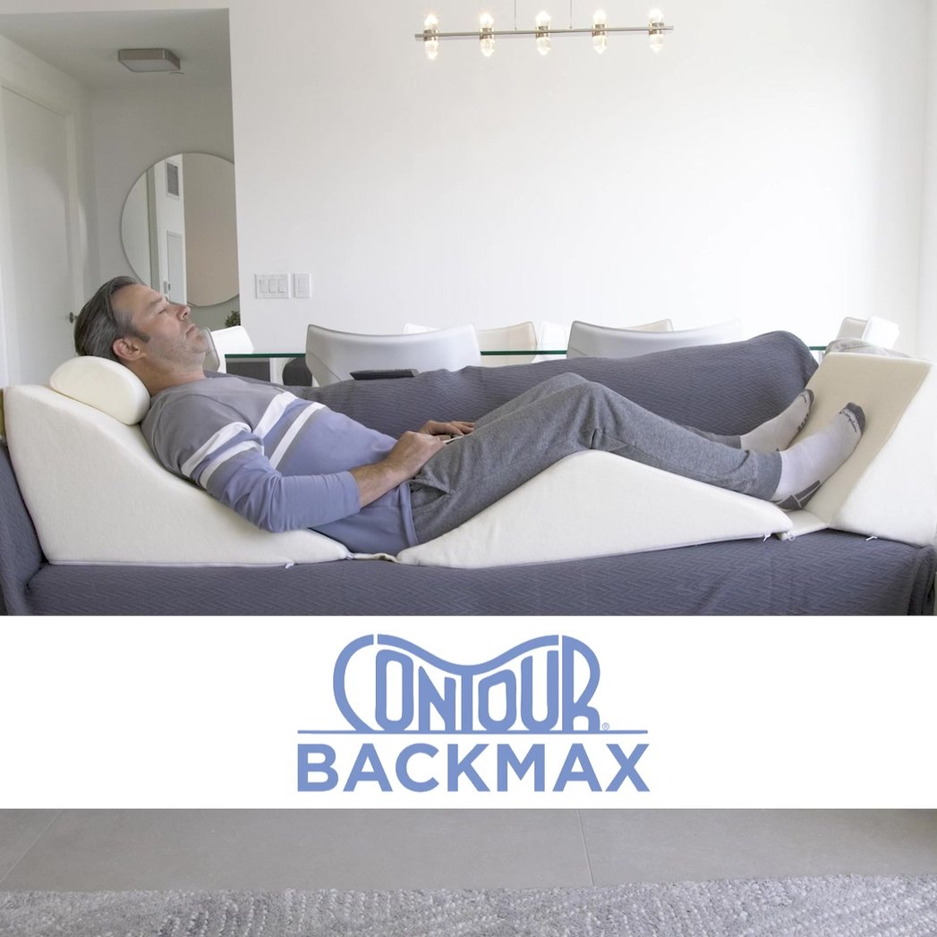 BackMax