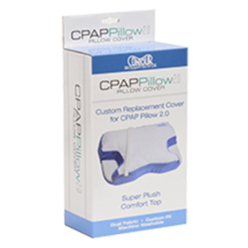 CPAPMax & CPAP Pillow Replacement cover